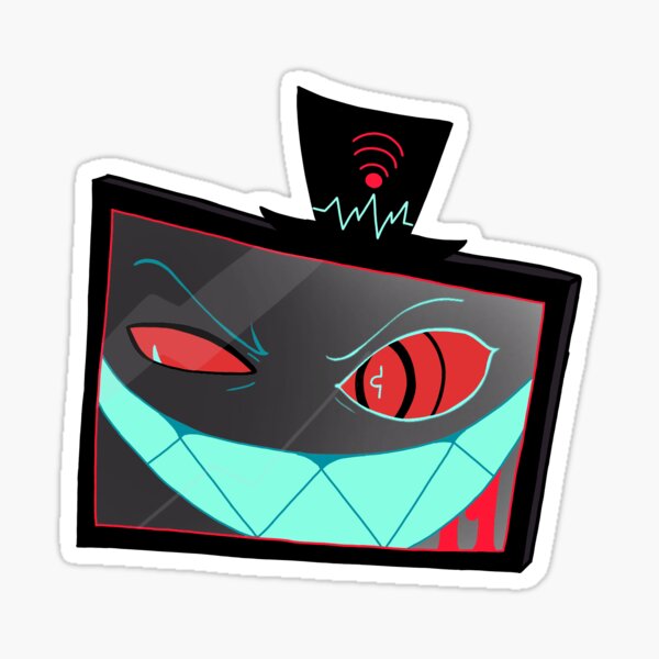 Hazbin Hotel Vox Gifts & Merchandise | Redbubble