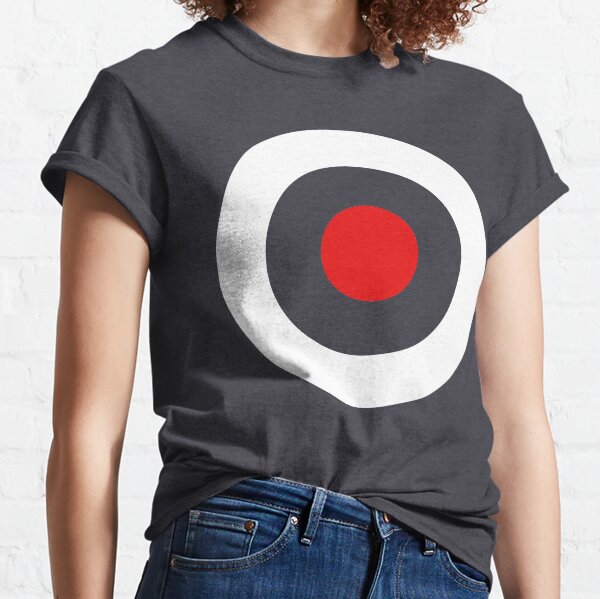 Ben Sherman Target Women s T Shirts Tops for Sale Redbubble
