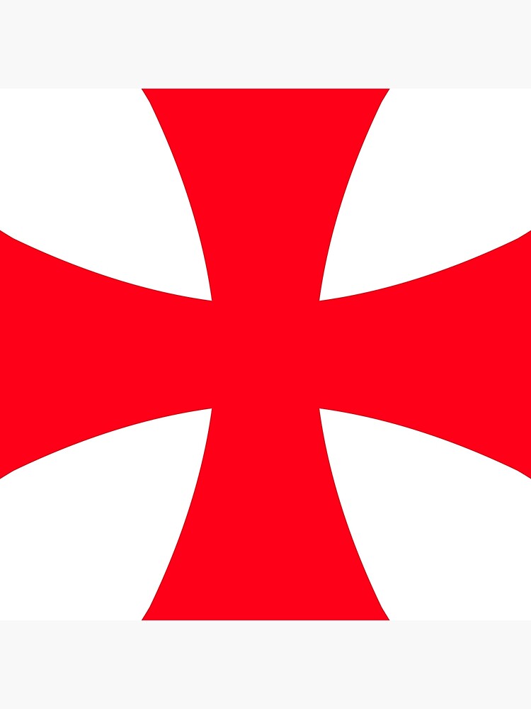 "Bolnisi cross" Poster for Sale by mironramishvili | Redbubble