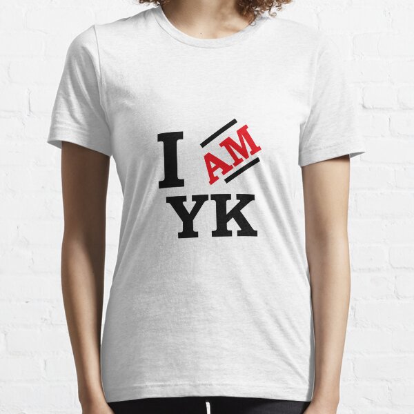 Yk T-Shirts | Redbubble