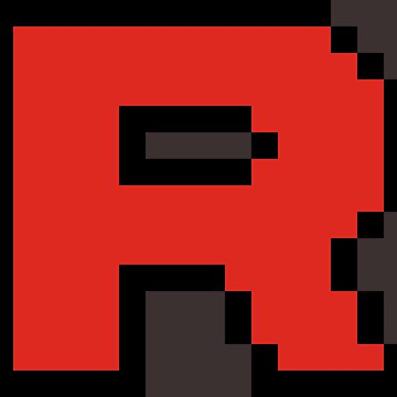 "Pixel Team Rocket Logo" Essential T-Shirt for Sale by SuperSarcosmic ...