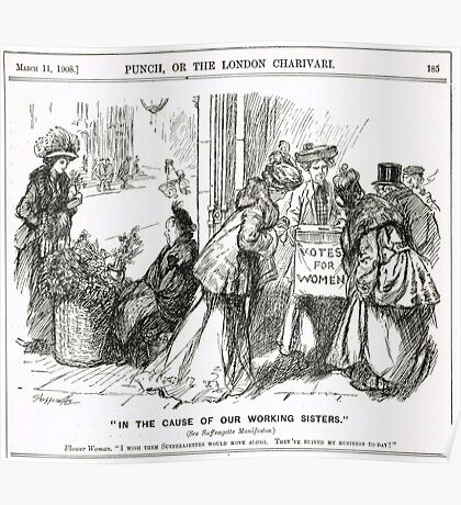 Suffragette: Posters | Redbubble