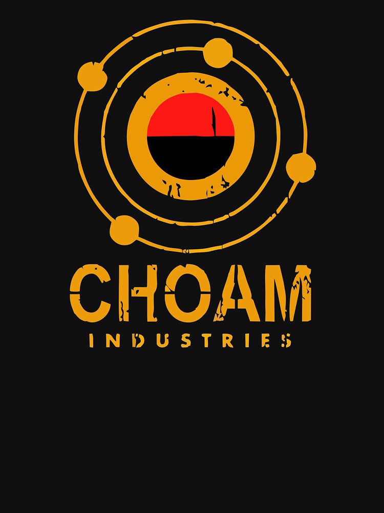 "choam" T-shirt for Sale by samuilolix | Redbubble | choam t-shirts ...
