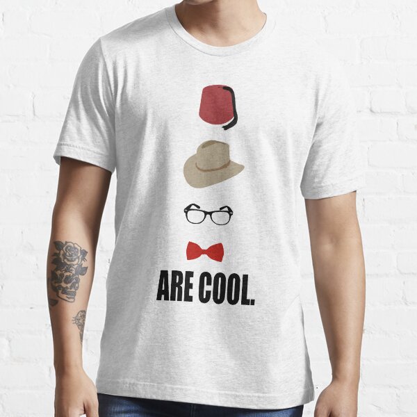 "Things that are cool." T-shirt for Sale by KatieJMiller | Redbubble ...