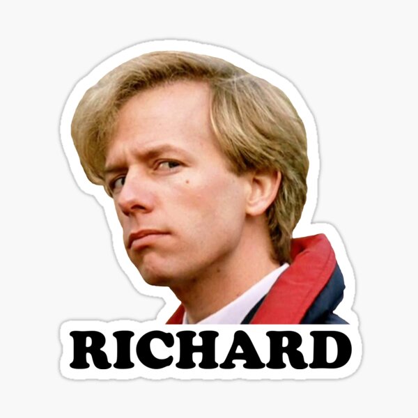Tommy Boy Stickers | Redbubble
