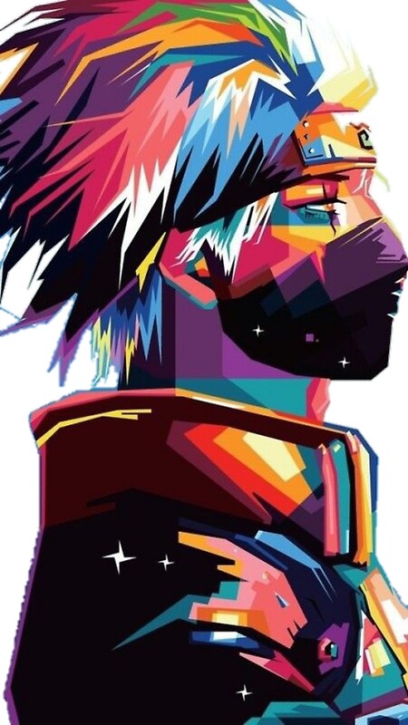 "Anime Fan Art" by Akshay777 | Redbubble