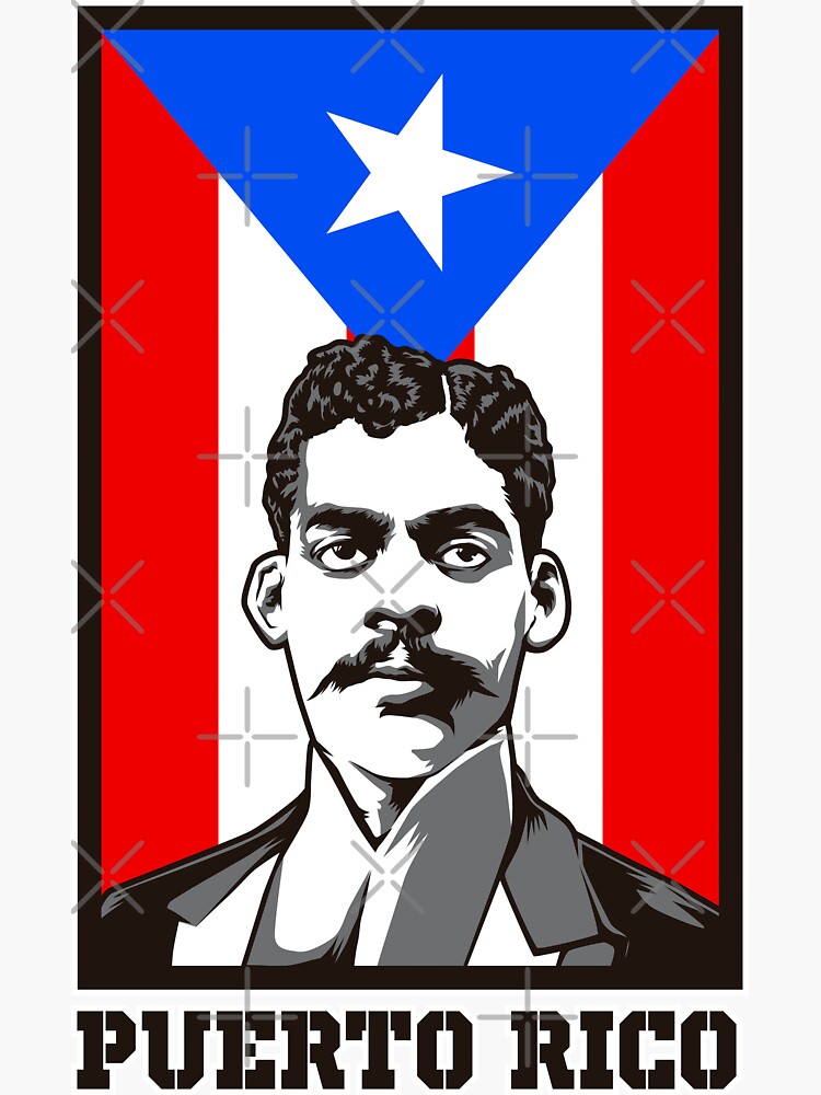 "Arturo Alfonso Schomburg - Historian And Activist" Sticker by ...