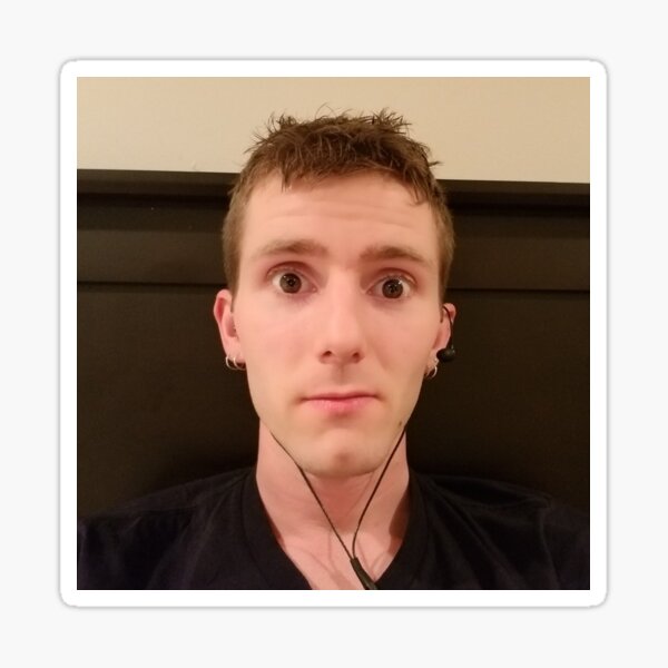 "Linus Tech Tips" Sticker for Sale by Ashesofthewake1 | Redbubble