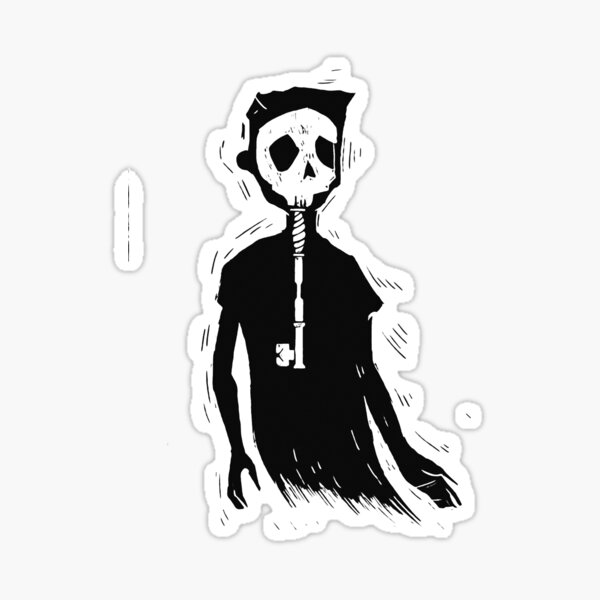 Locke And Key Gifts & Merchandise | Redbubble