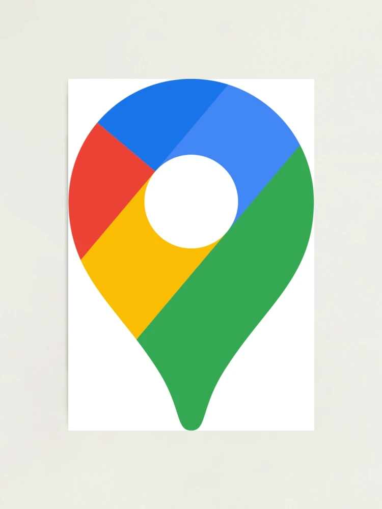 Google Location Icon Vector Google Store Logo PNG Vector (AI, PDF,