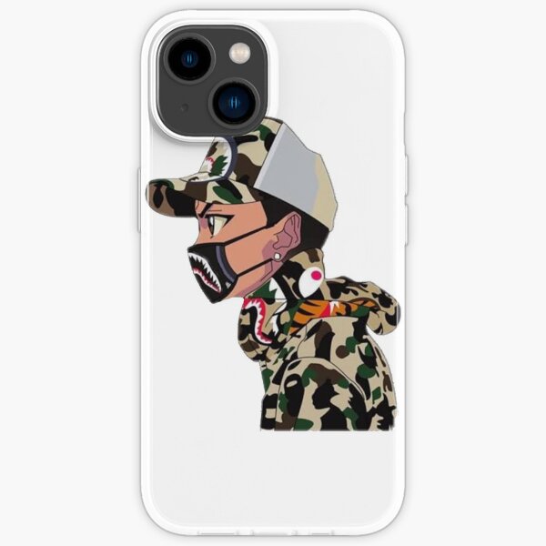 "Hypebeast Bape - Riley Freeman" iPhone Case for Sale by Vienty | Redbubble
