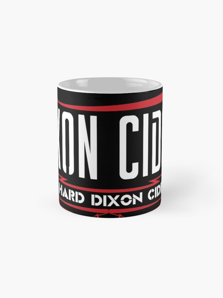 "Hot Dixon Cider" Mug by OGjimbo | Redbubble
