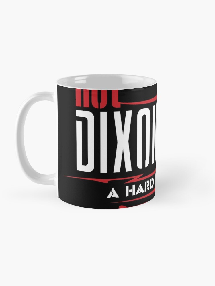 "Hot Dixon Cider" Mug by OGjimbo | Redbubble