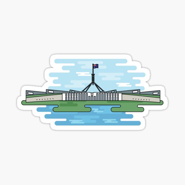 Canberra Merch & Gifts for Sale | Redbubble