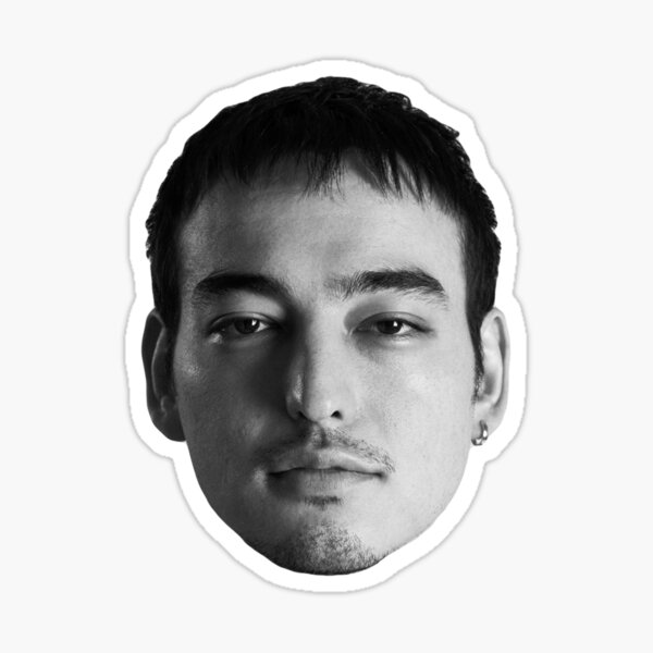 Joji Stickers | Redbubble