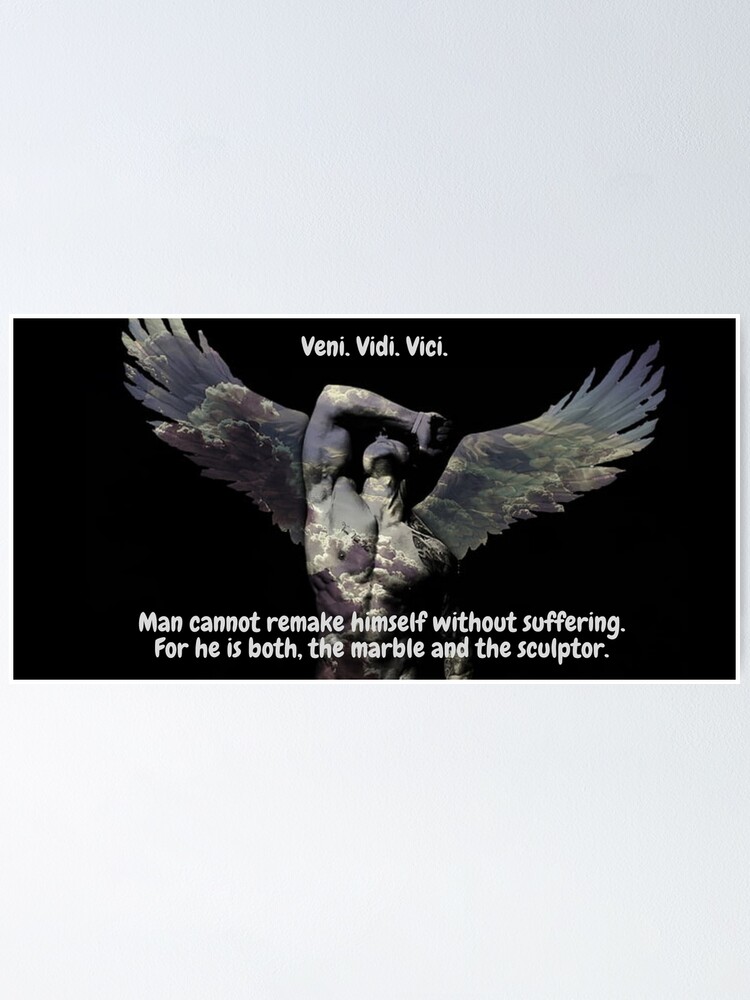 "Zyzz" Poster for Sale by JohnnyRhi | Redbubble