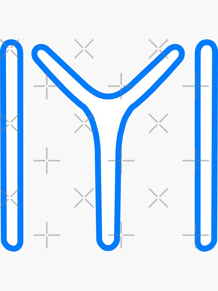 "Kayi Tribe - Ertugrul IYI Flag" Sticker for Sale by zuen | Redbubble