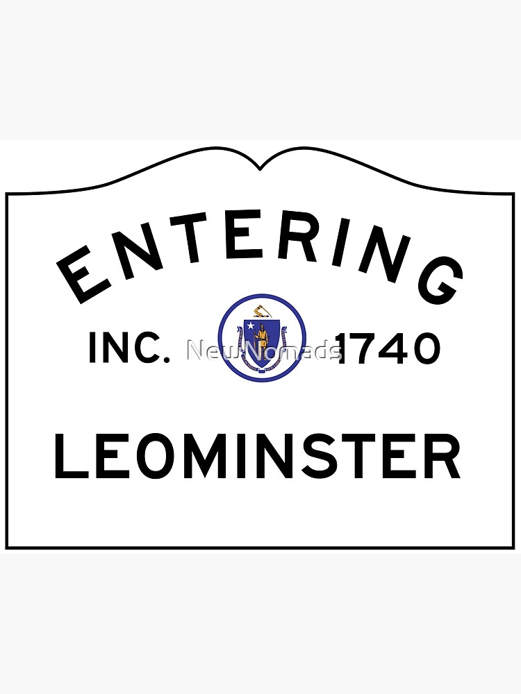 Leominster Logo