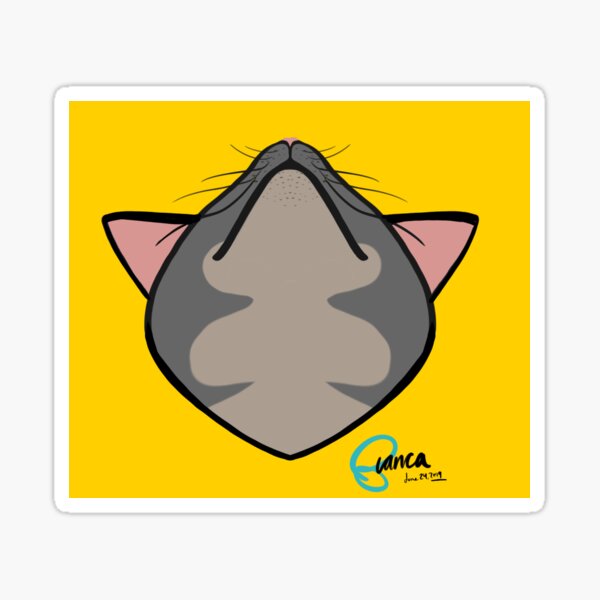"The Cutest Toby" Sticker by BiancaMP | Redbubble