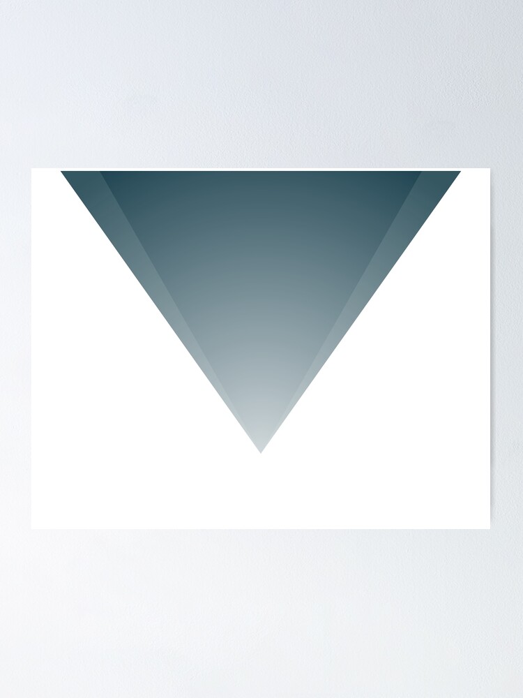 "The Board (Control)" Poster for Sale by andres-ml | Redbubble