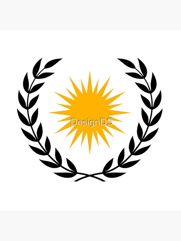 "Kurdish sun" Photographic Print by DesignDS | Redbubble