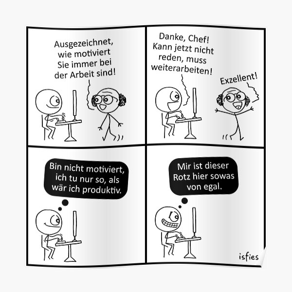 Work Ethic Posters | Redbubble