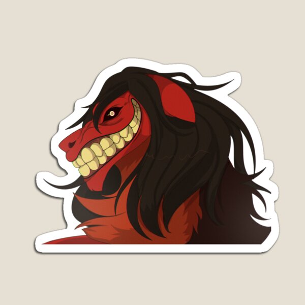Smile Dog Creepypasta Gifts & Merchandise | Redbubble