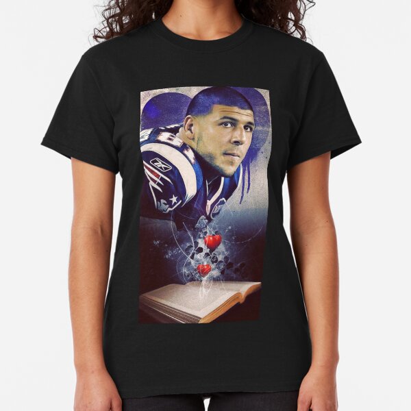 Aaron Hernandez Gifts & Merchandise | Redbubble