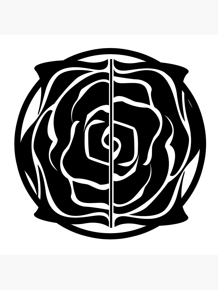 "House Tyrell Sigil" Framed Art Print for Sale by loulobrin | Redbubble