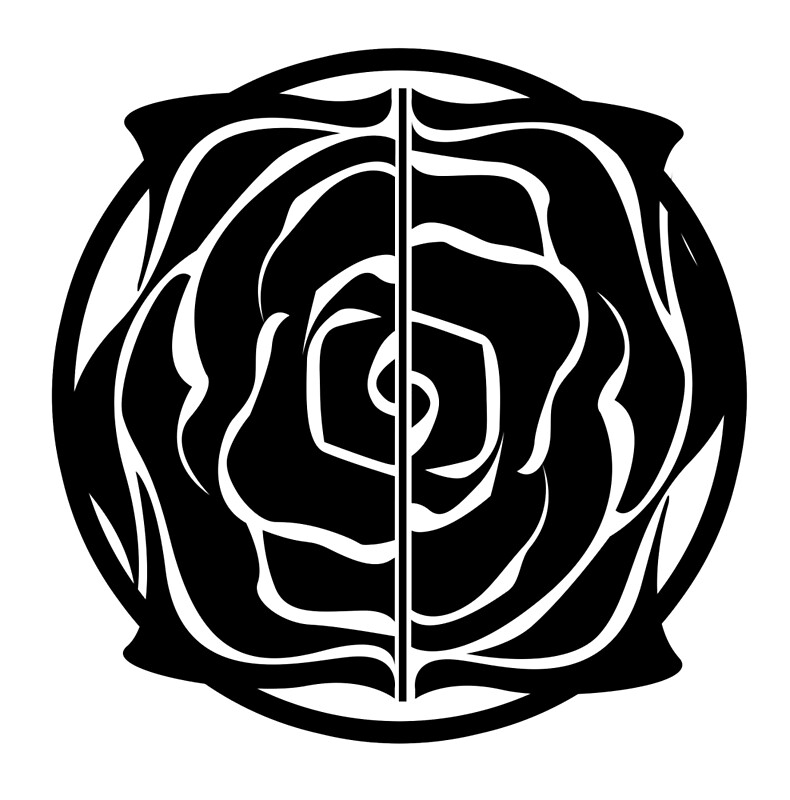 "House Tyrell Sigil" by loulobrin | Redbubble