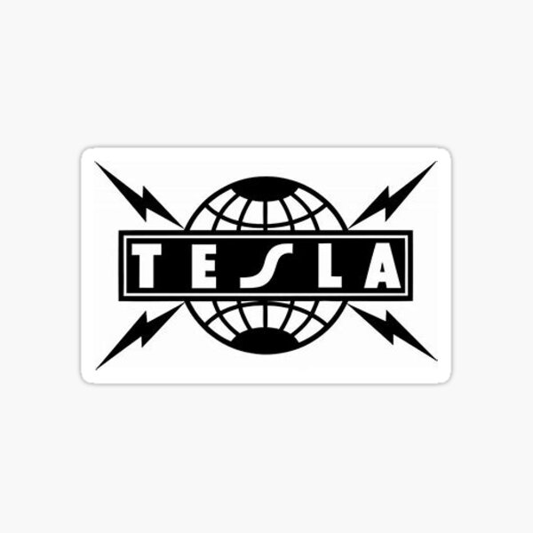 Tesla Band Gifts & Merchandise | Redbubble
