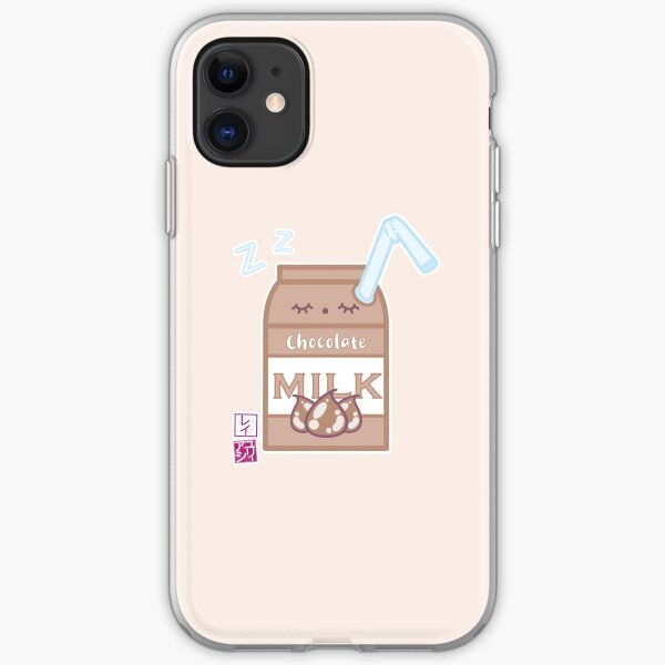 Chocolate Milk iPhone cases & covers | Redbubble