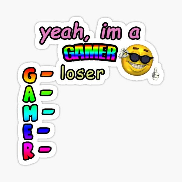 Yeah Im A Gamer Gifts & Merchandise | Redbubble