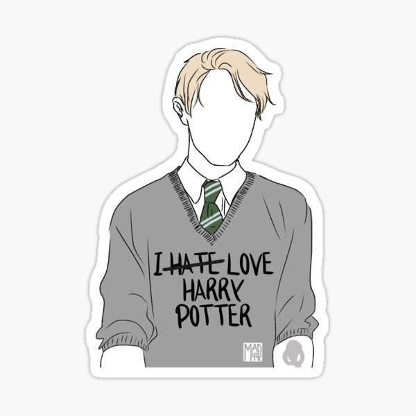 Drarry Merch & Gifts for Sale | Redbubble