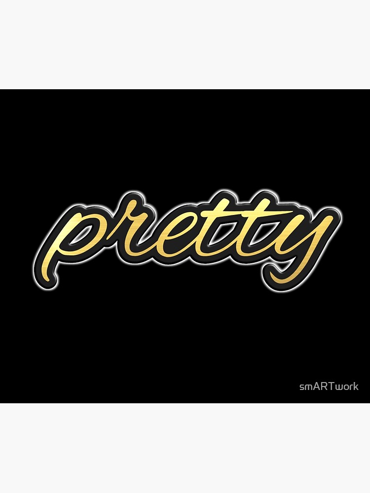 Pretty Word Art Word Art Text Graphic Generator · InkPx
