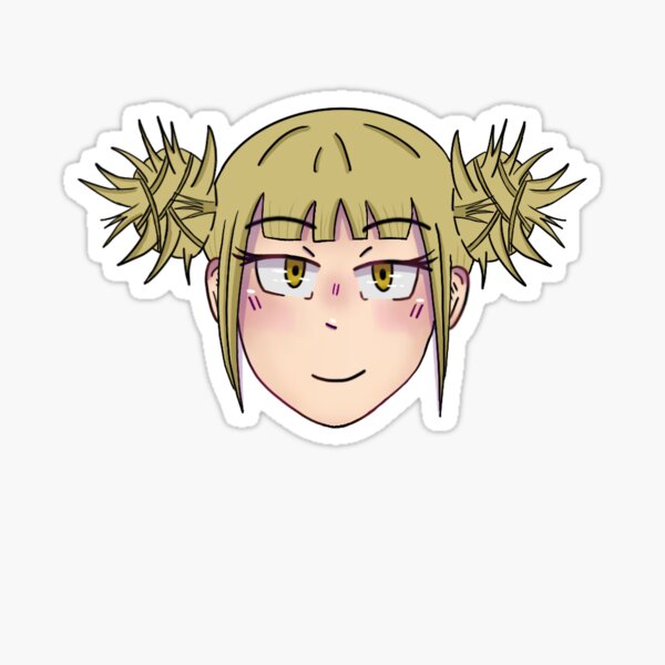 "Toga" Sticker for Sale by morganbrewerr | Redbubble