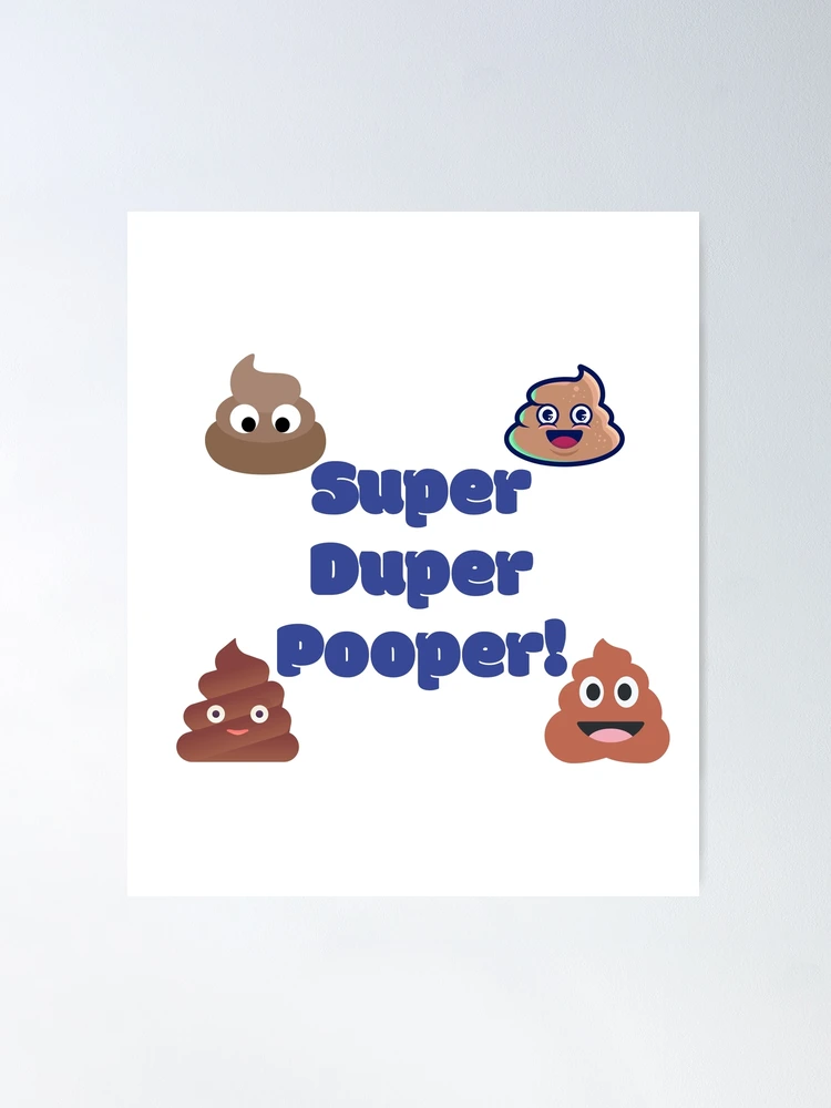 Super Duper Pooper Super Duper Party Pooper: Release Date, Platforms