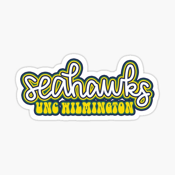 Uncw Gifts & Merchandise | Redbubble