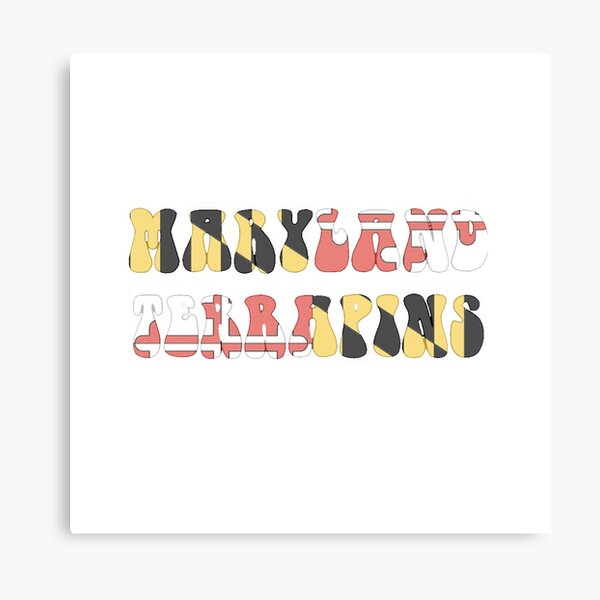 Umd Canvas Prints | Redbubble