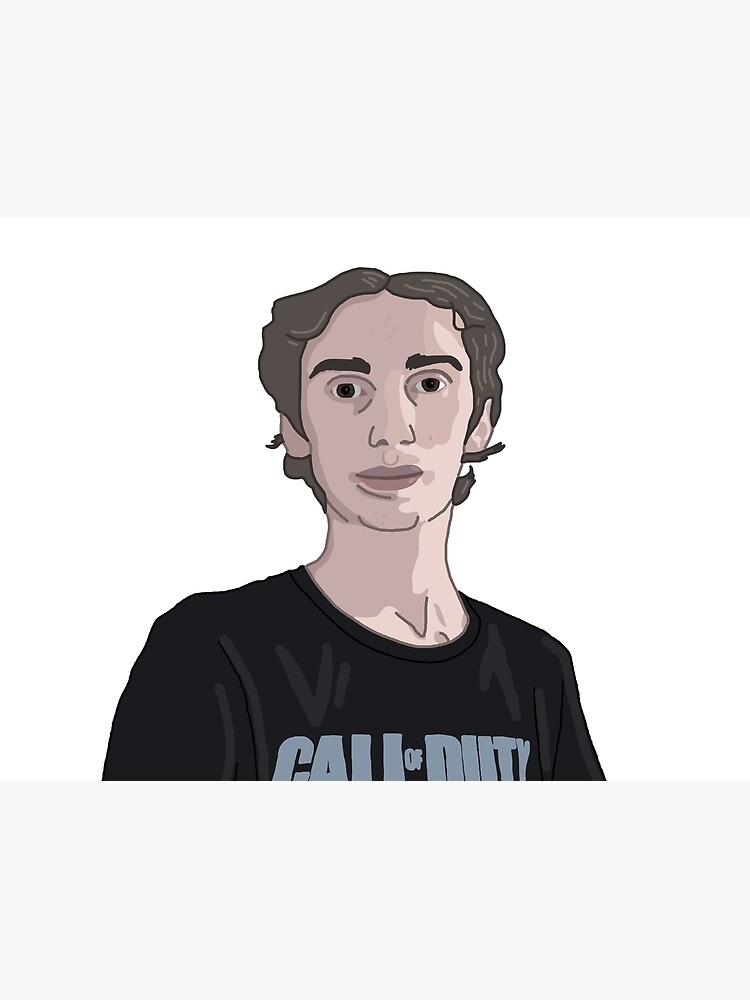 "Saint BlackOps2Cel" Poster for Sale by LottaAvacada | Redbubble