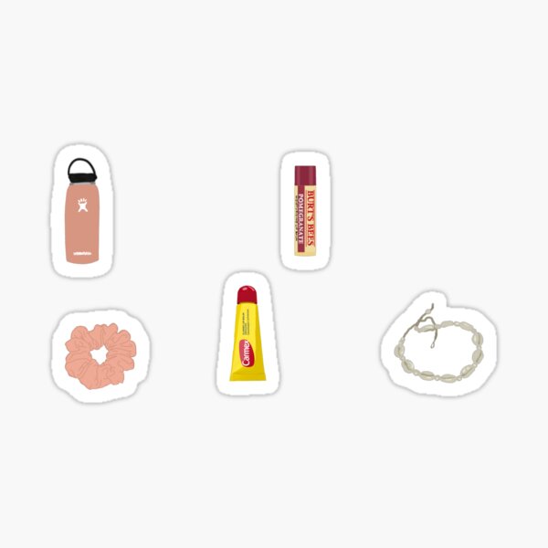 "vsco stickers" Sticker for Sale by --isabella-- | Redbubble