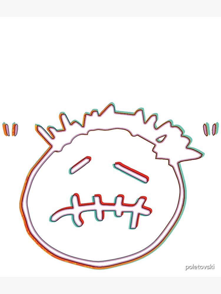 "Transparent 3D cactus jack" Photographic Print for Sale by poletovski ...