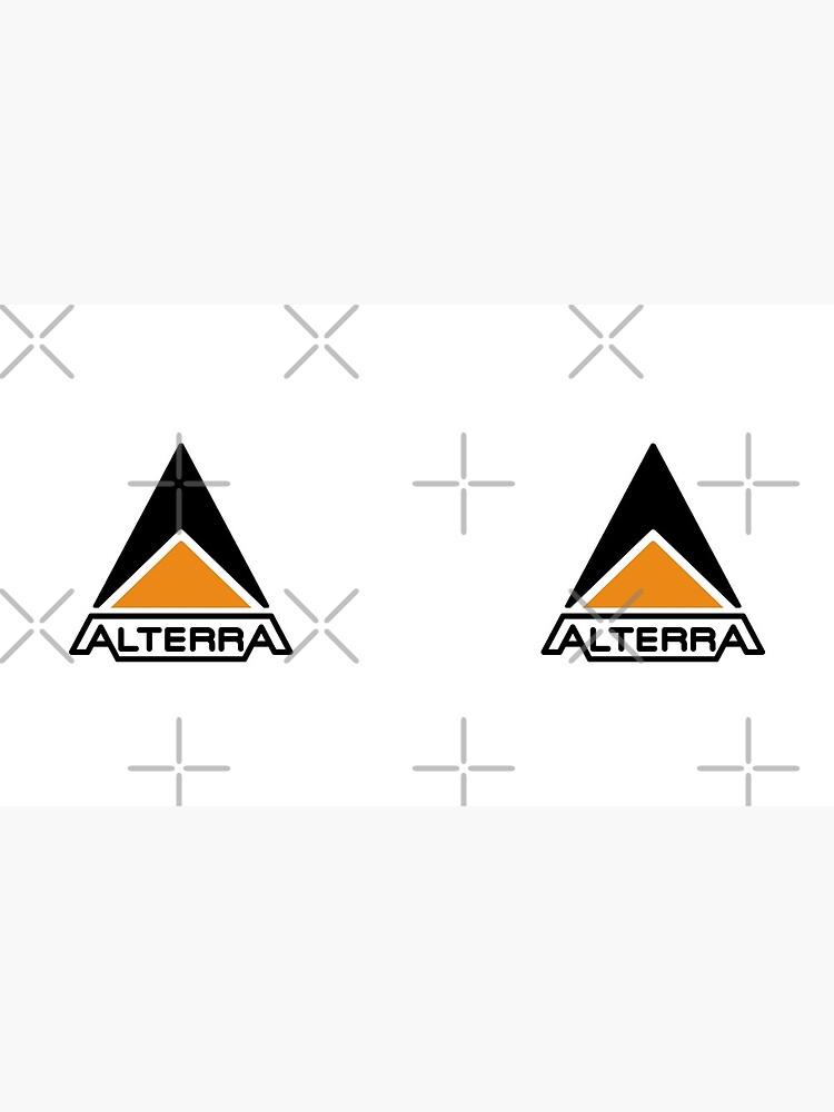 "Alterra Subnautica" Coffee Mug for Sale by otrixx | Redbubble