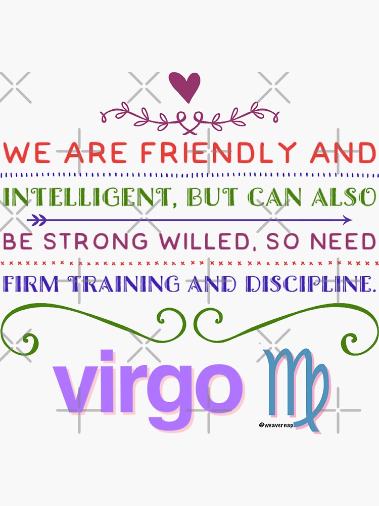 Zodiac sign virgo personality traits 60 photos - Astrologytoyou.com