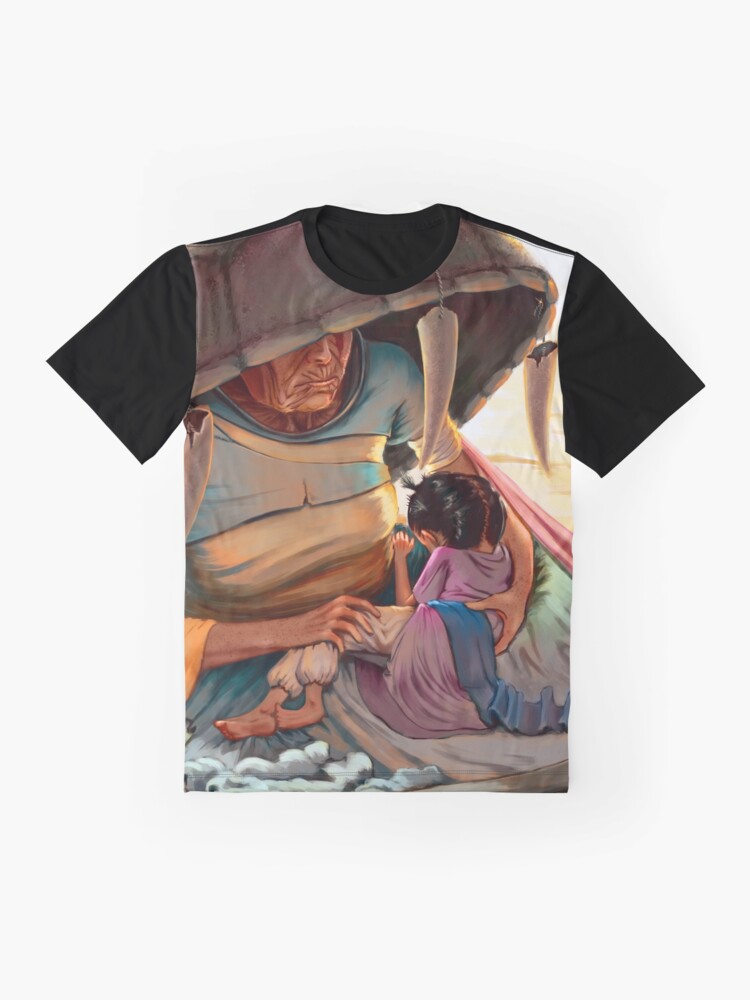 "Master Roshi" T-shirt for Sale by Asur | Redbubble | desert graphic t ...