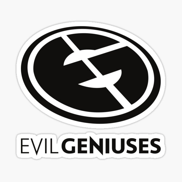 Evil Geniuses Gifts & Merchandise | Redbubble