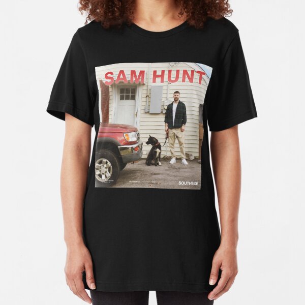 Sam Hunt Gifts & Merchandise | Redbubble