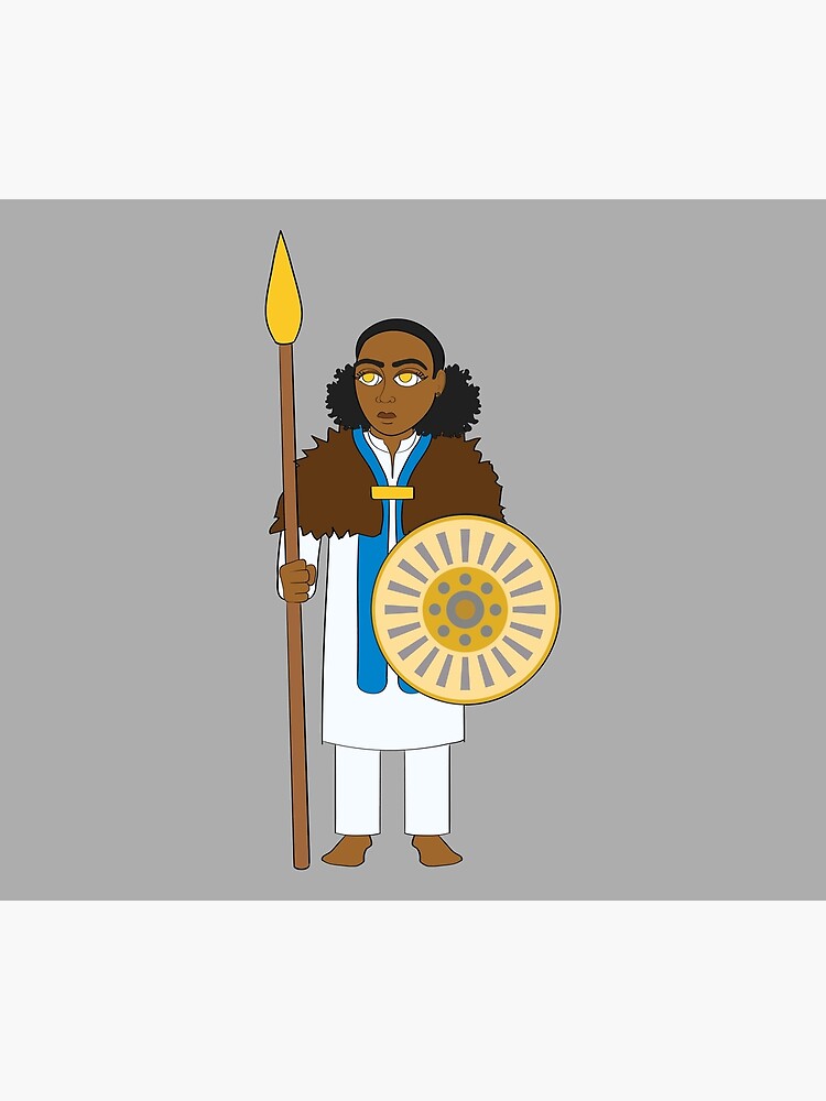 "Ethiopian Women Arbegna Patriots " Poster for Sale by Jayineedarts ...