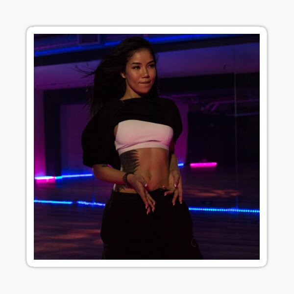 "pu$$y fairy (otw)" Sticker for Sale by blairSAVEDme | Redbubble