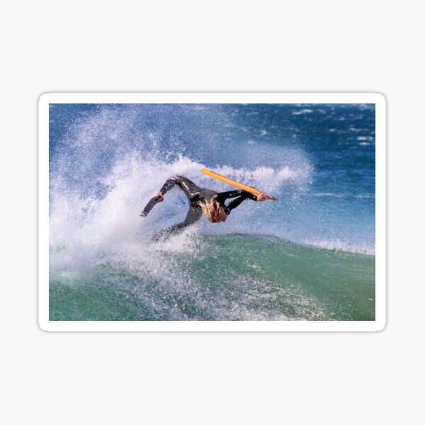 "SICK INVERT!" Sticker for Sale by tainia | Redbubble